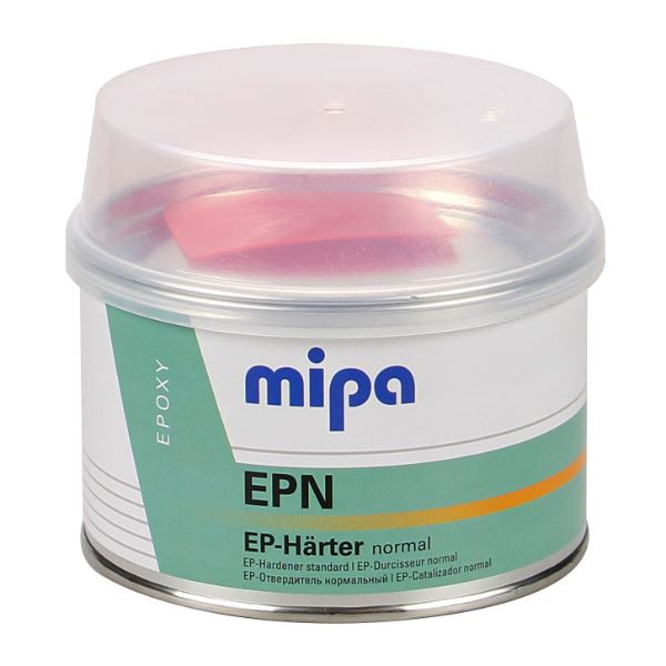 Mipa E90 2K Epoksi kit 1 kg + 500 gr - ASTERN