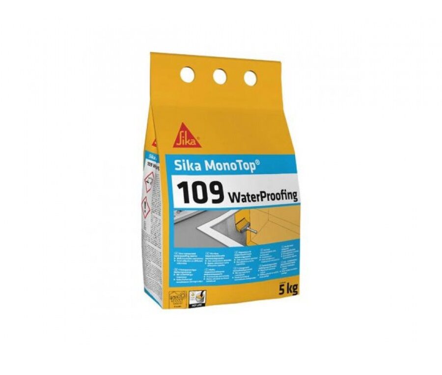 Sika Water Proofing 5 kg - ASTERN