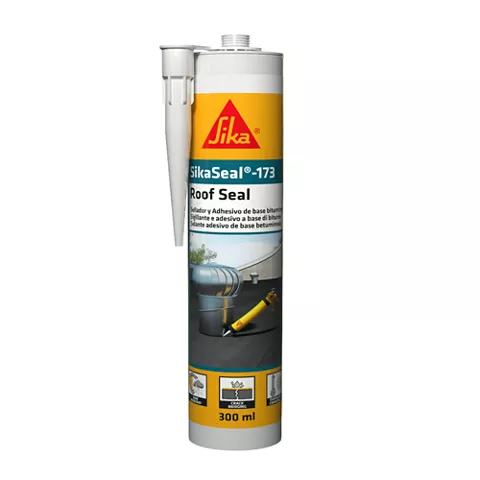 SikaSeal®-173 - ASTERN