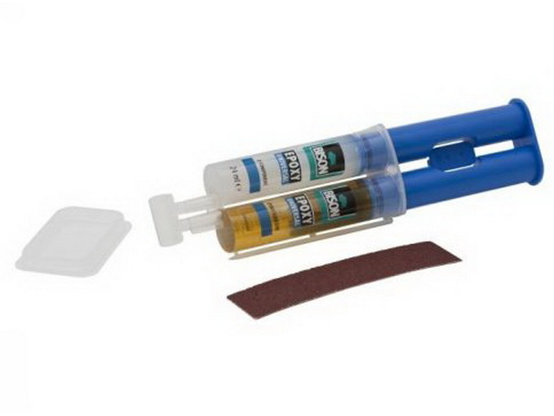 Bison Epoxy universal 24 ml - ASTERN