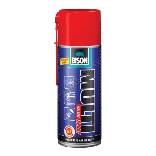 Bison Multi spray 400 ml - ASTERN