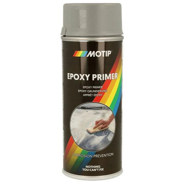 Motip Epoxy Primer 1K 400 ml – ASTERN